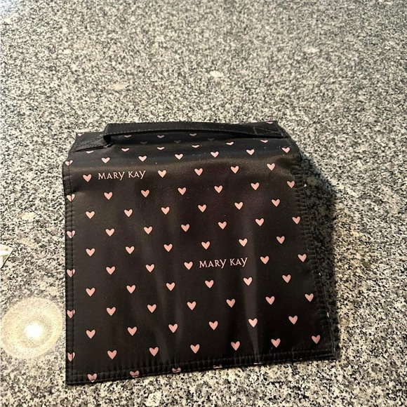 Mary Kay | Bags | Mary Kay Travel Roll Up Case | Poshmark